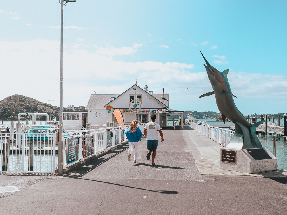 Paihia Guide – Everything You Need to Know Before You Visit